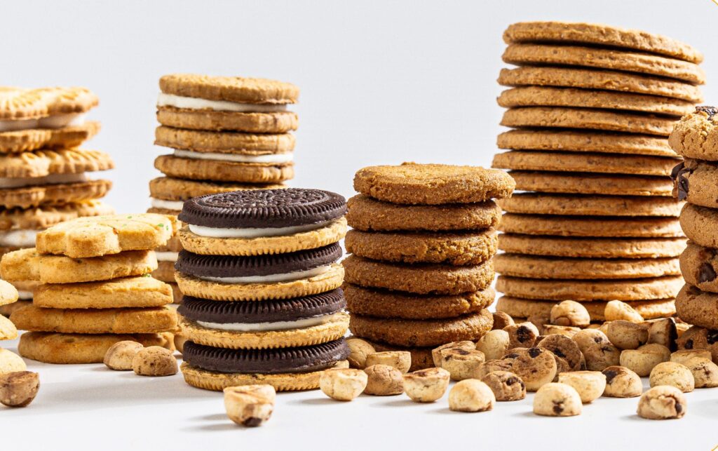 Commercial Bakeries Corp. | Irresistible Private Label Cookies