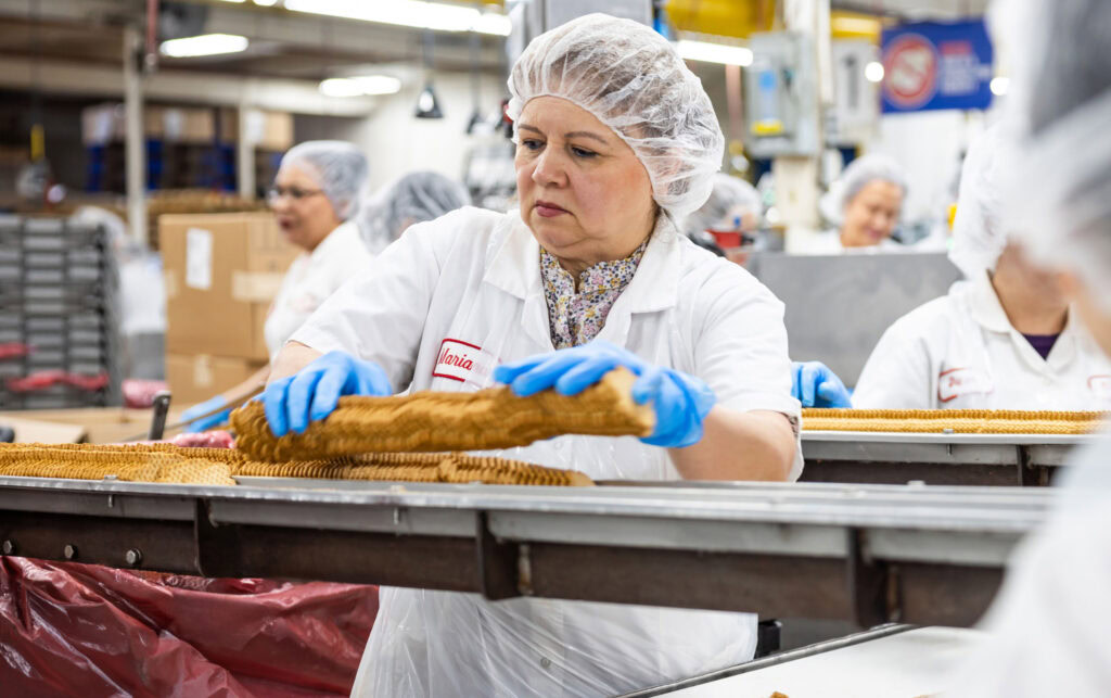 About Commercial Bakeries | The Reliable Private Label Cookie Partner