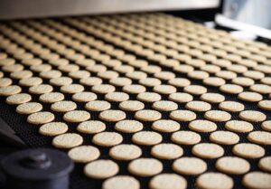 Commercial Bakeries Corp. | Irresistible Private Label Cookies