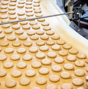 About Commercial Bakeries | The Reliable Private Label Cookie Partner