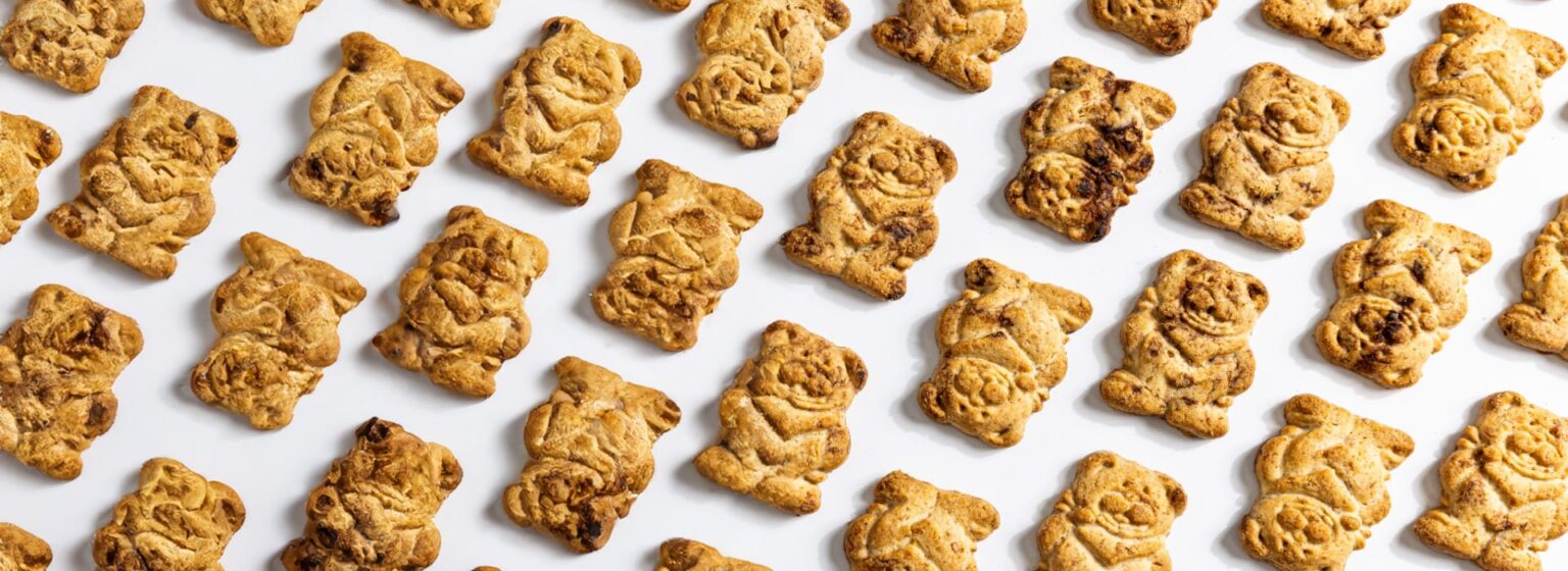 Commercial Bakeries Corp. | Irresistible Private Label Cookies