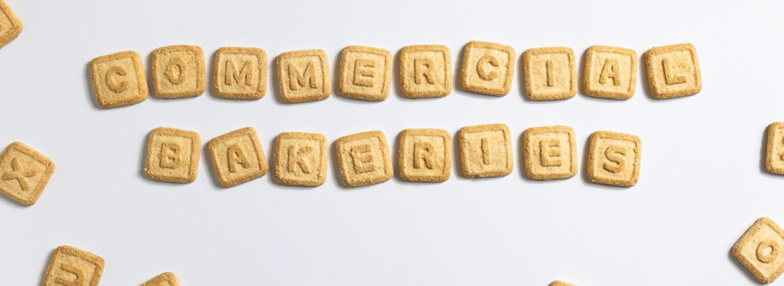 About Commercial Bakeries | The Reliable Private Label Cookie Partner