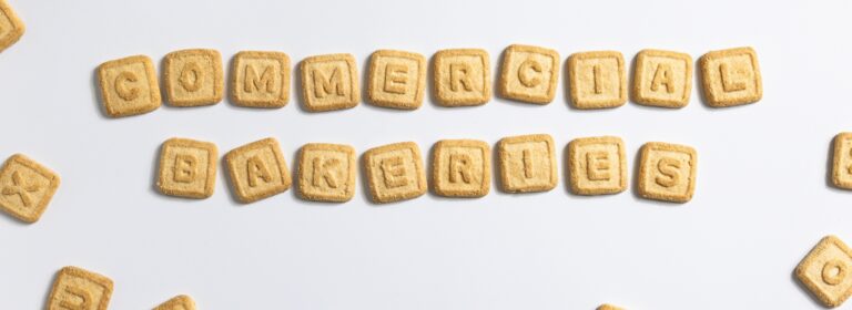 About Commercial Bakeries | The Reliable Private Label Cookie Partner
