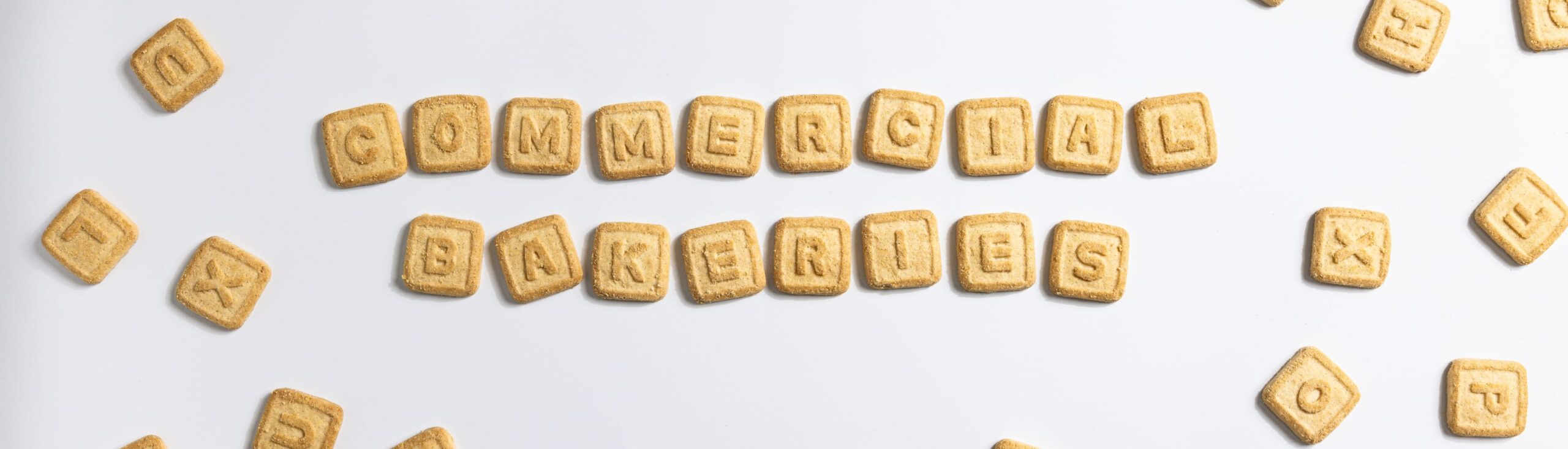 About Commercial Bakeries | The Reliable Private Label Cookie Partner