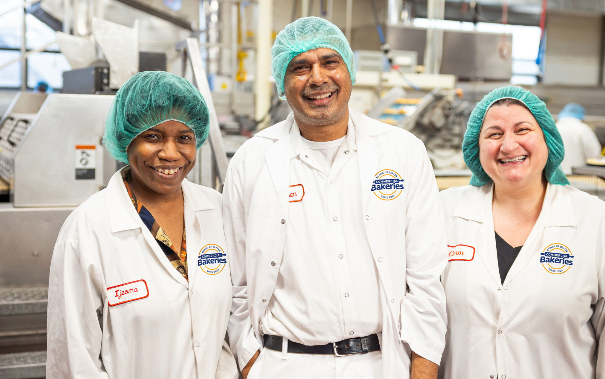 About Commercial Bakeries | The Reliable Private Label Cookie Partner