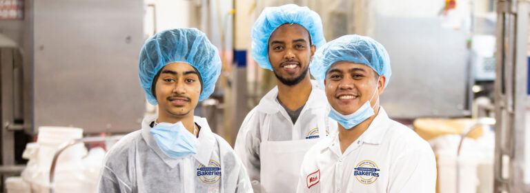 About Commercial Bakeries | The Reliable Private Label Cookie Partner