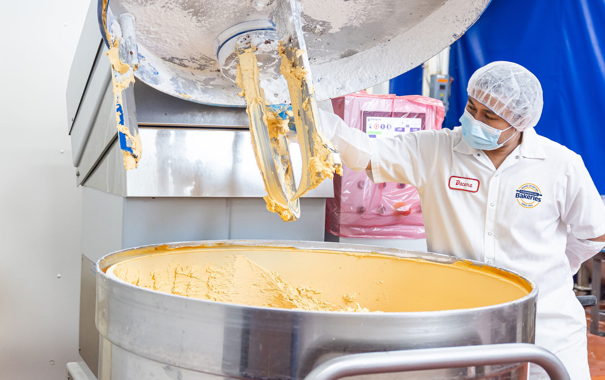 Commercial Bakeries Corp. | Irresistible Private Label Cookies